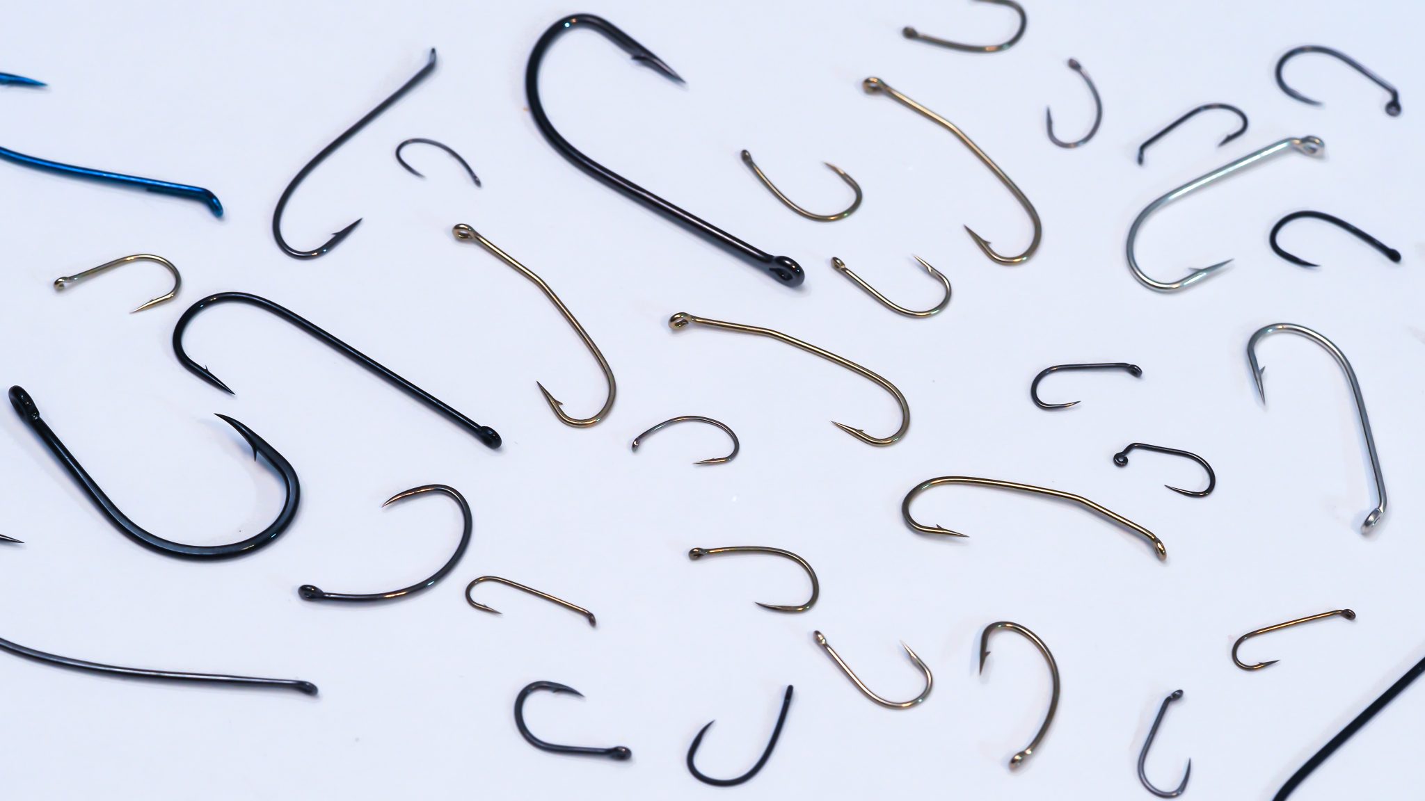 Oregon Fly Tying