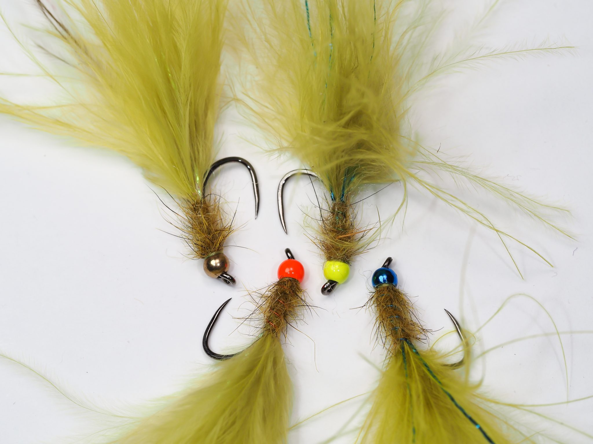 Oregon Fly Tying